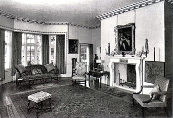Hosted By Bedford Borough Council: Westoning Manor